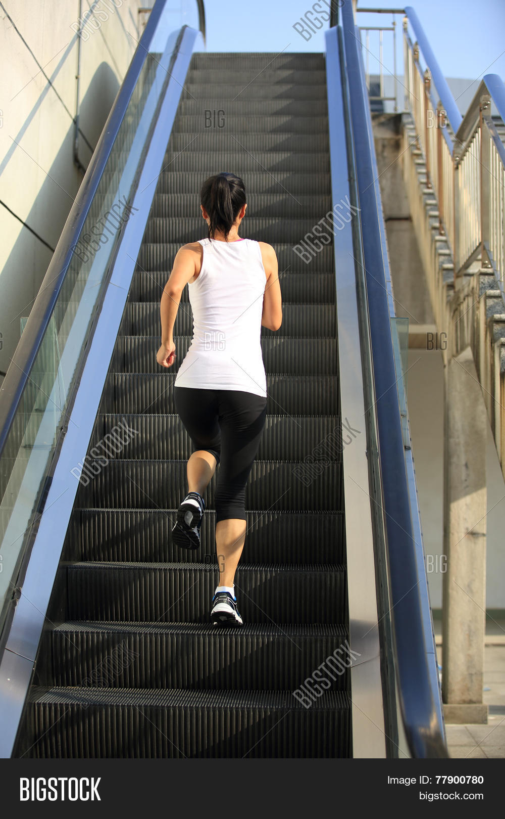 Runner Athlete Running Image & Photo (Free Trial) | Bigstock