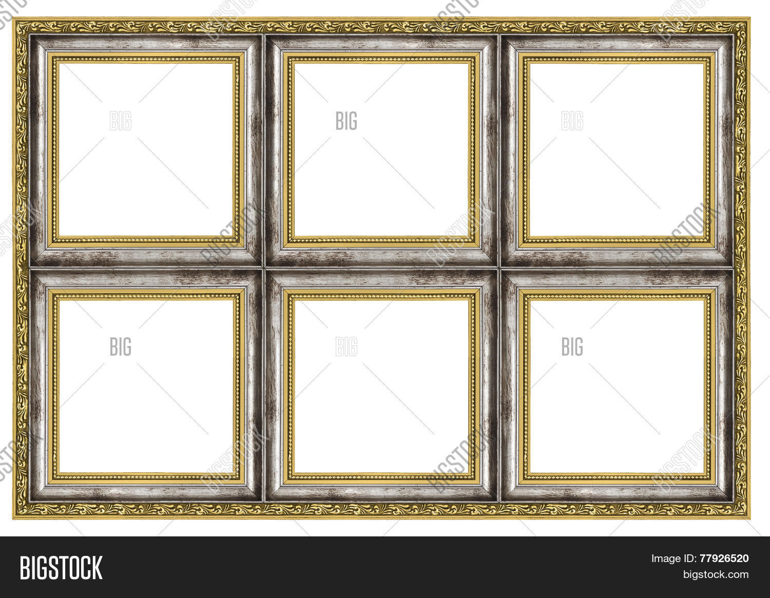 Huge Frame Image & Photo (Free Trial) | Bigstock