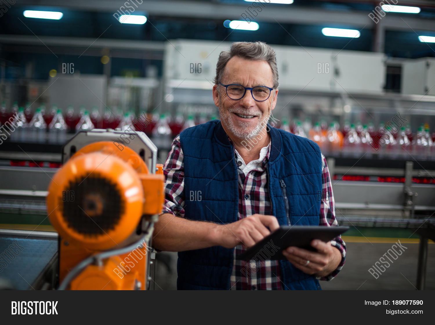 Portrait Smiling Image & Photo (Free Trial) | Bigstock