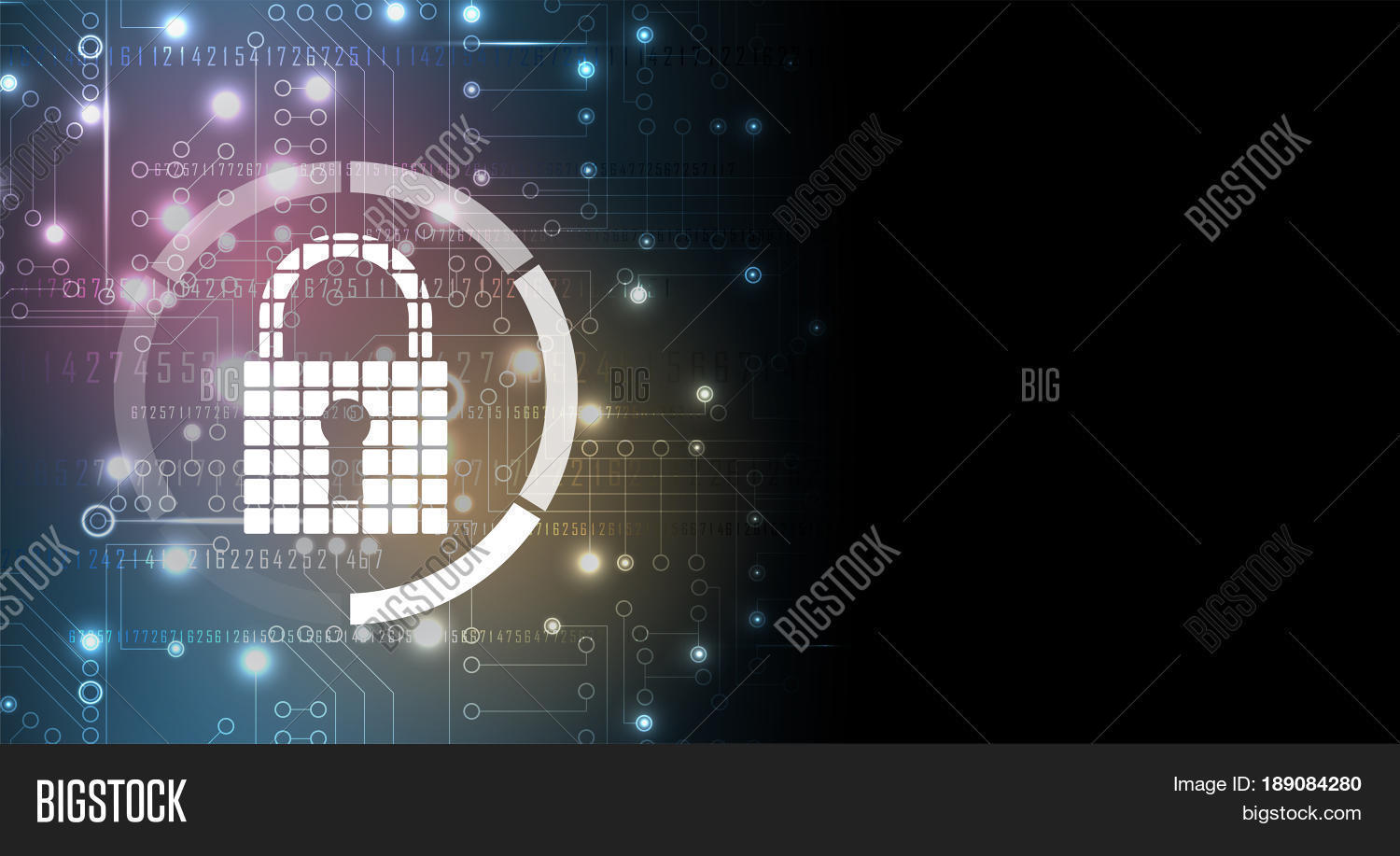 Cybersecurity Image & Photo (Free Trial) | Bigstock