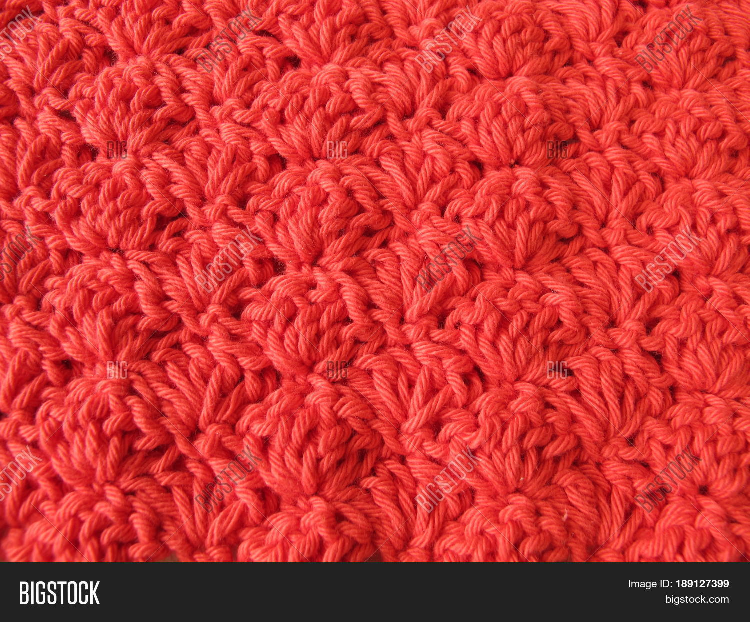 Background Crocheted Image & Photo (Free Trial) | Bigstock