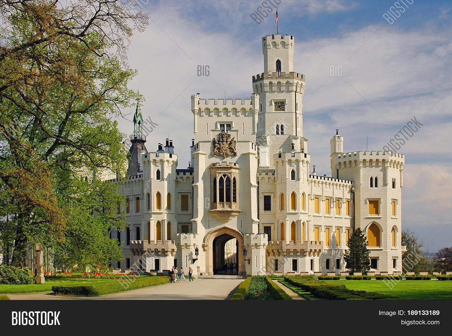 View On Classic Image & Photo (Free Trial) | Bigstock