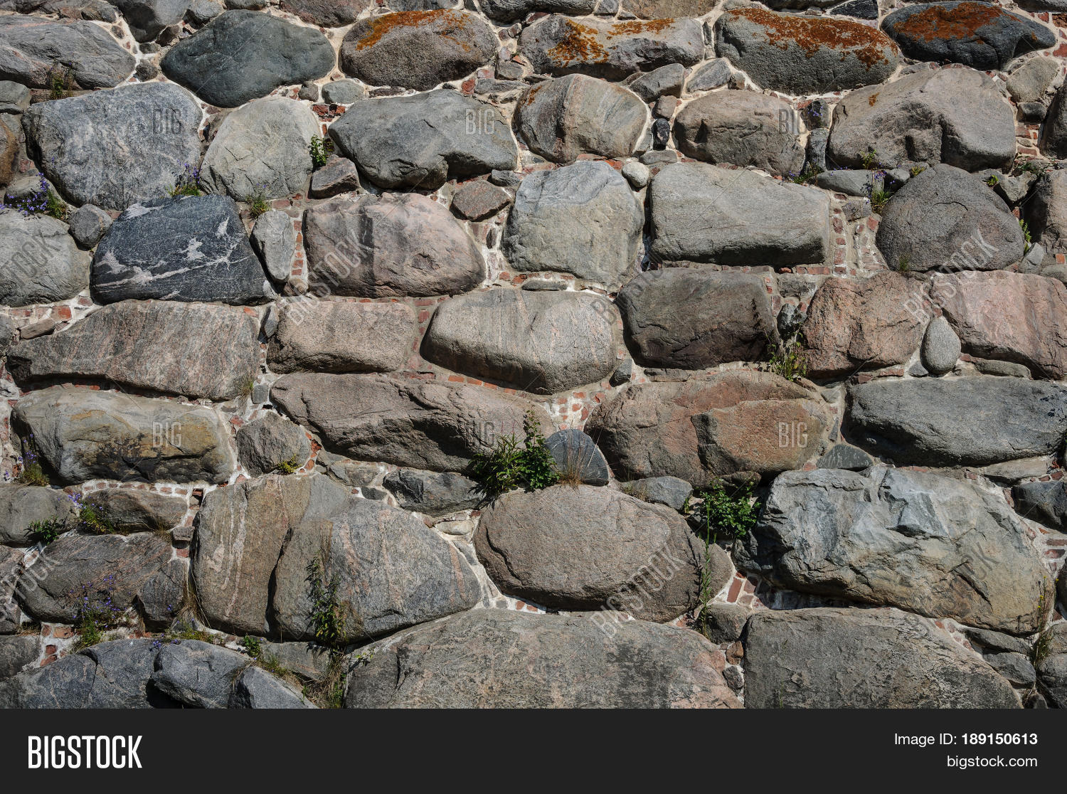 Texture Old Stones Image & Photo (Free Trial) | Bigstock