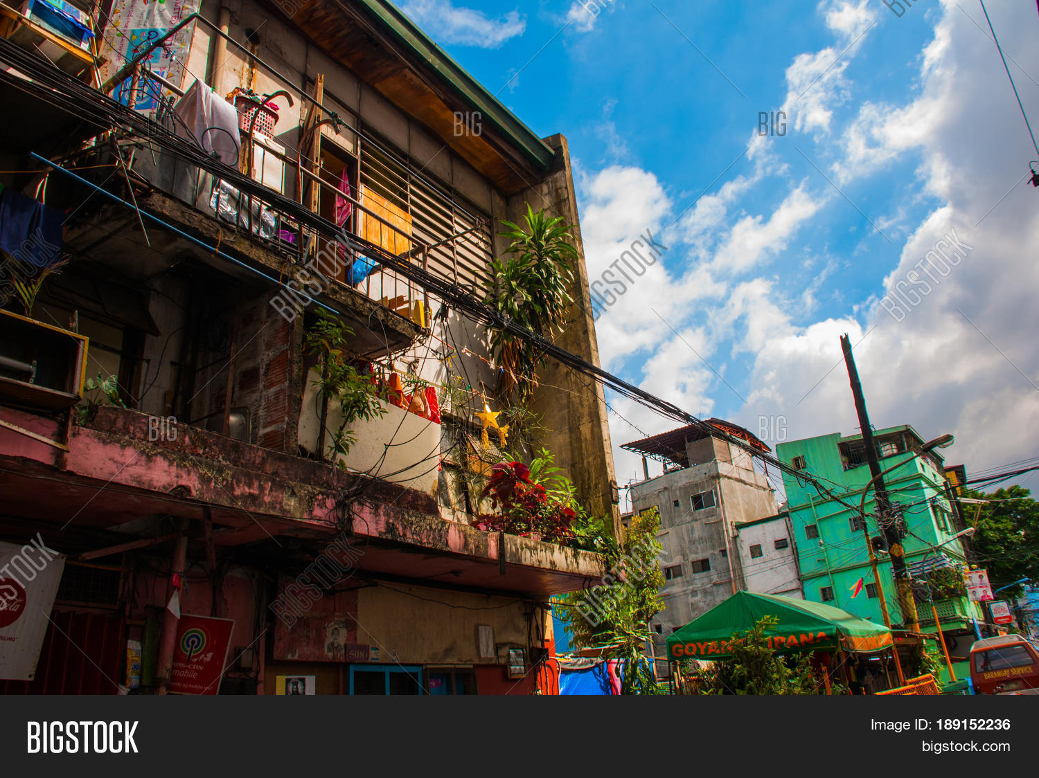 Local House On Image & Photo (Free Trial) | Bigstock