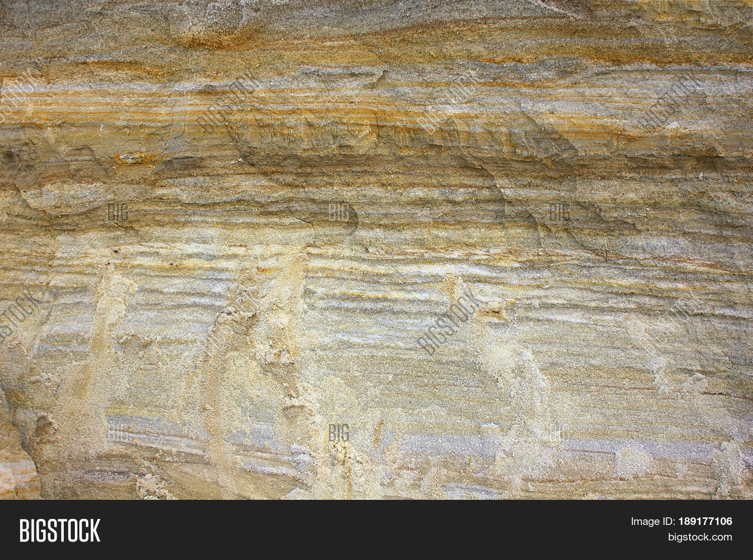 Closeup Sand 图片和照片（免费试用） | Bigstock