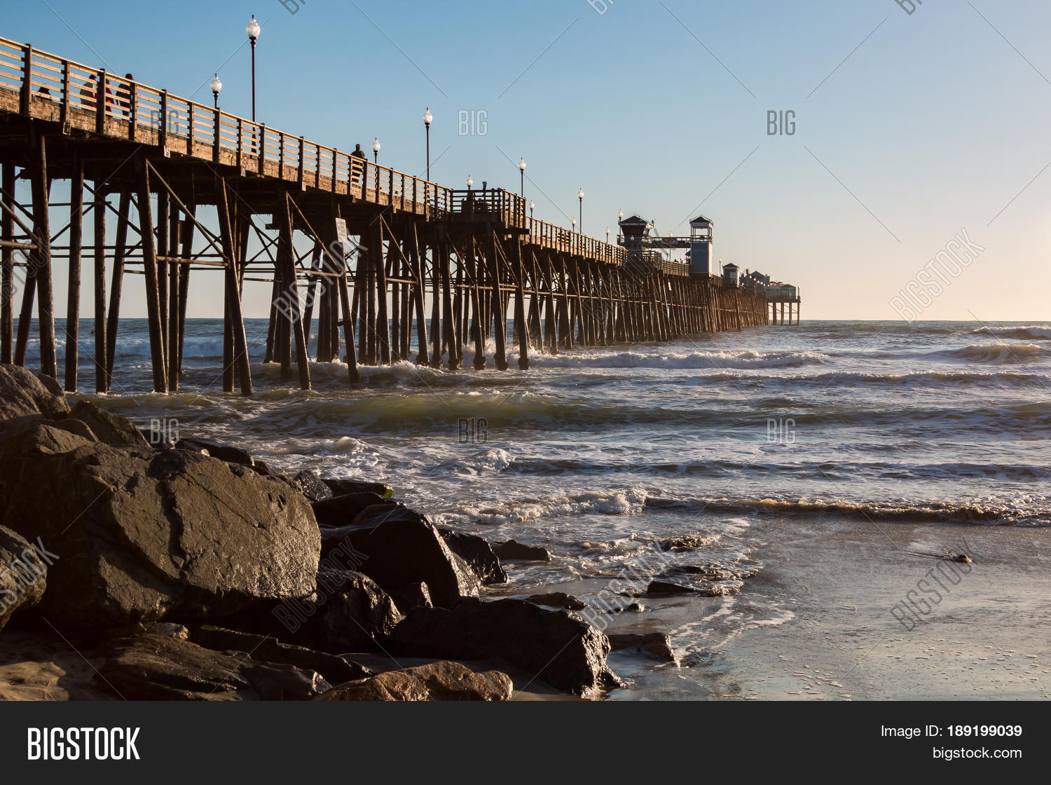 OCEANSIDE, CALIFORNIA Image & Photo (Free Trial) | Bigstock