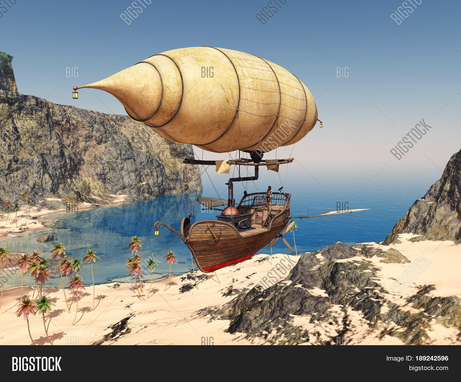 Computer Generated 3D Image & Photo (Free Trial) | Bigstock