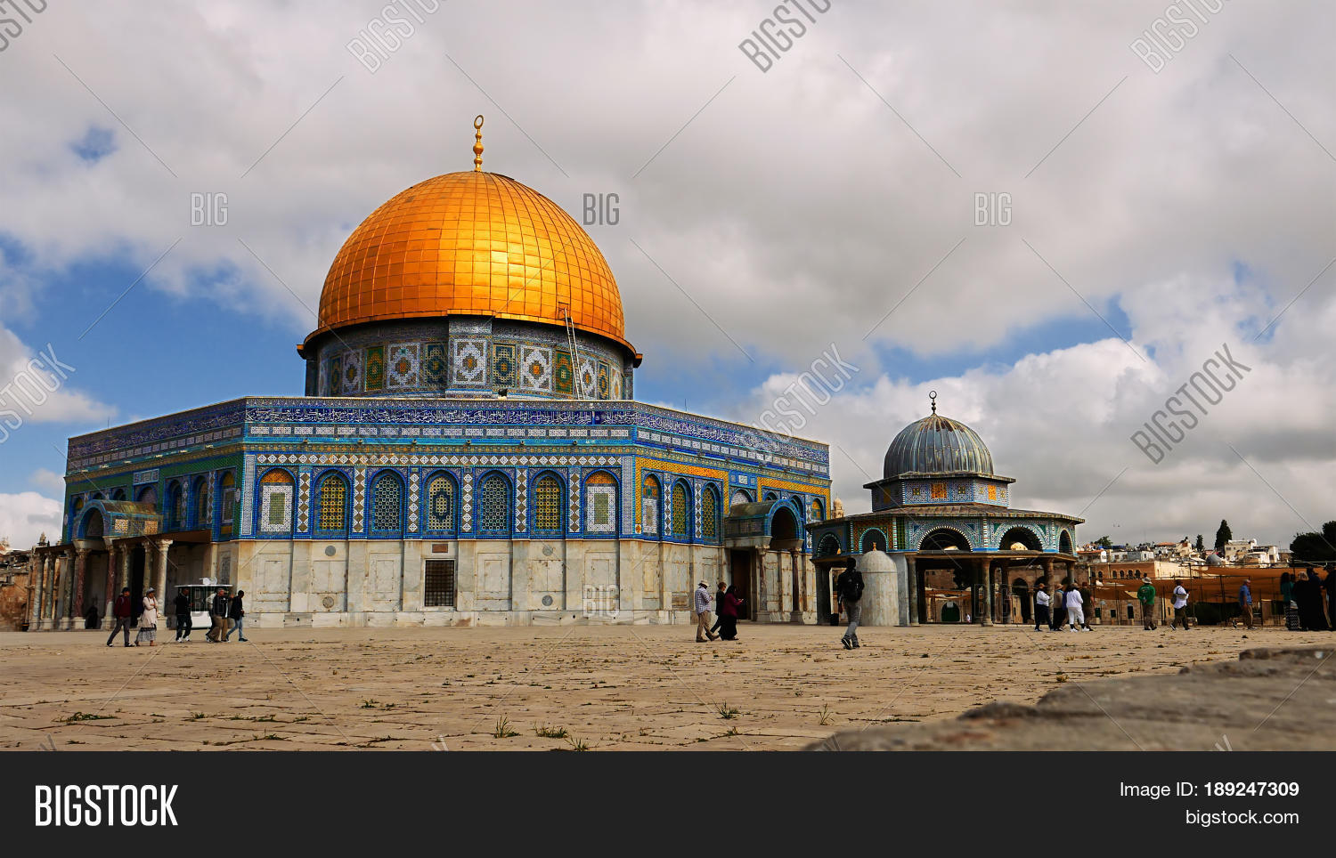 Jerusalem - May 24, Image & Photo (Free Trial) | Bigstock
