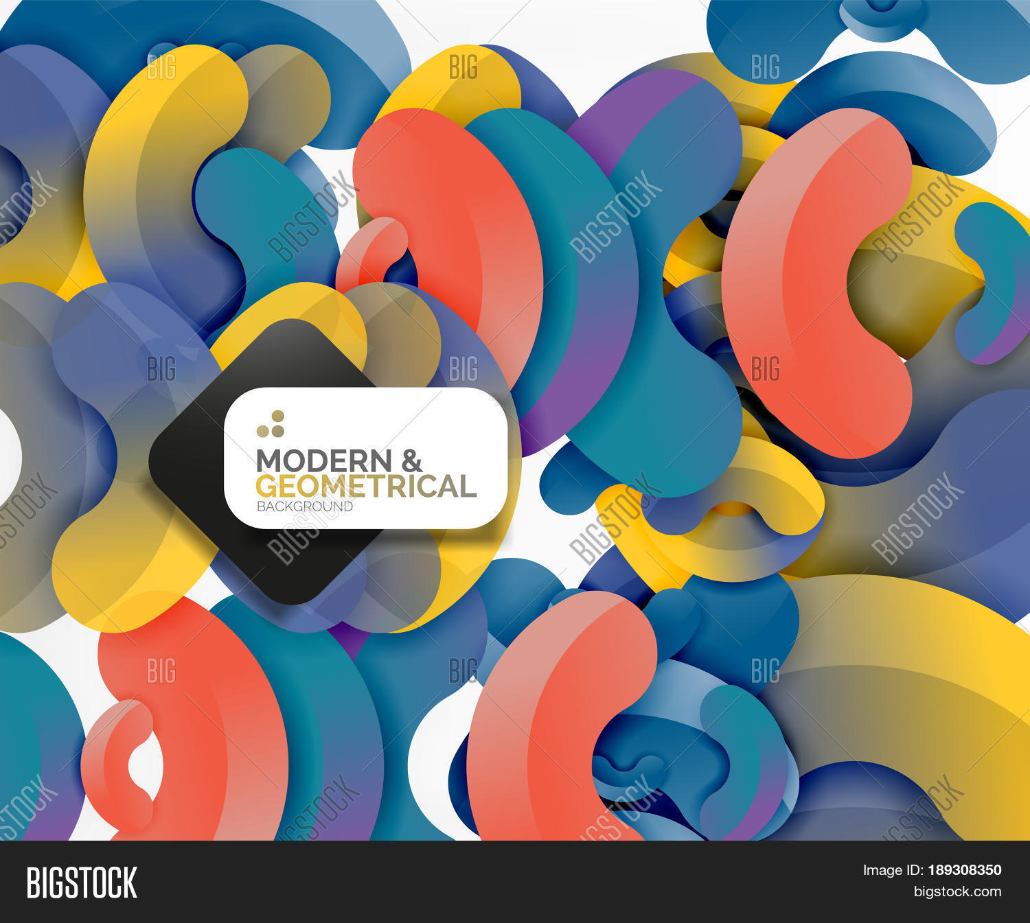 Abstract Color Image & Photo (Free Trial) | Bigstock