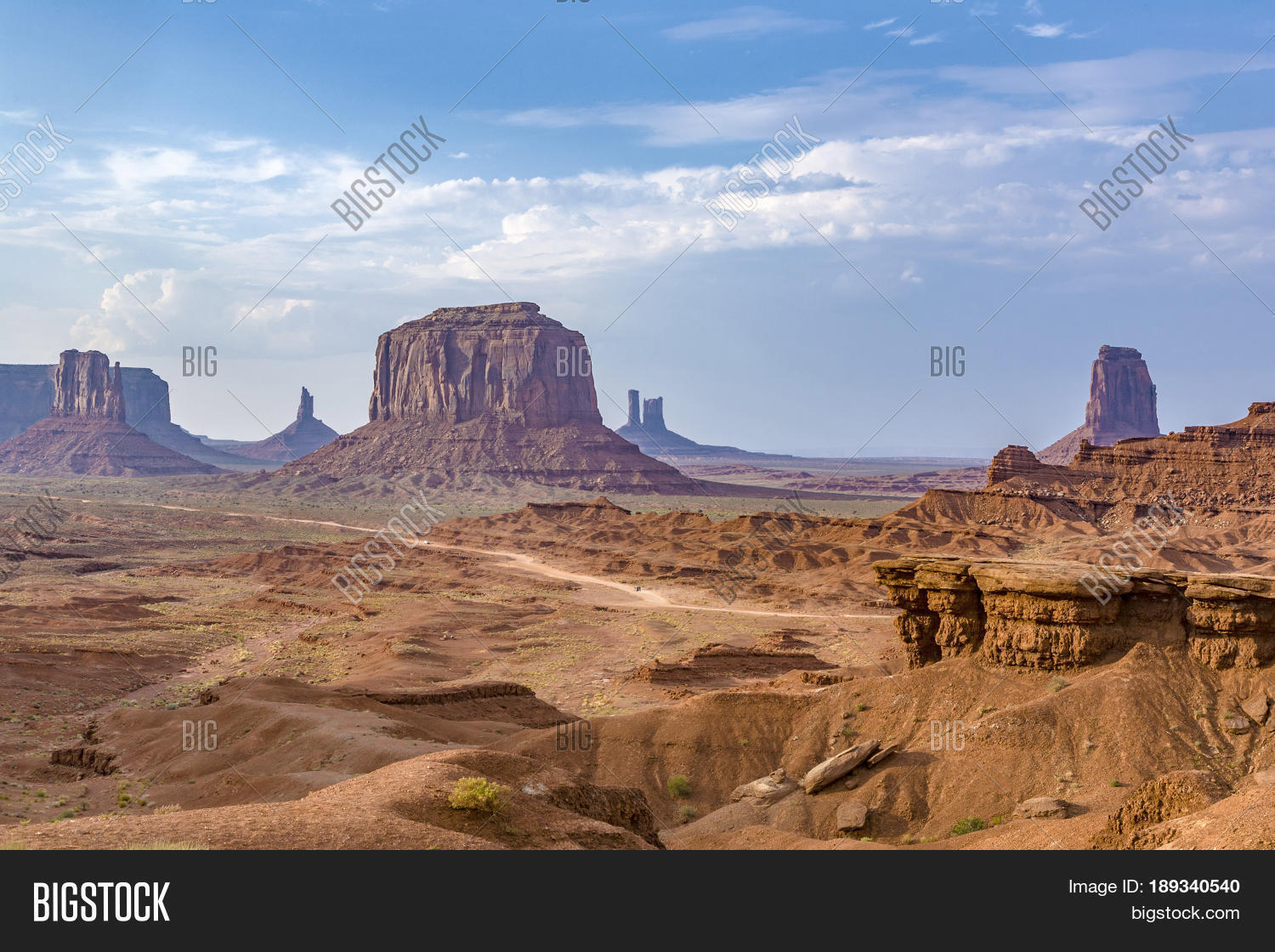 View John Fords Place Image & Photo (Free Trial) | Bigstock