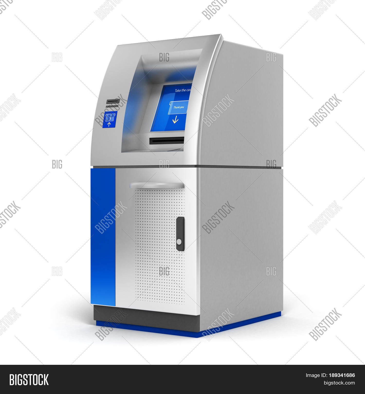 Atm Bank Cash Machine Image & Photo (Free Trial) | Bigstock