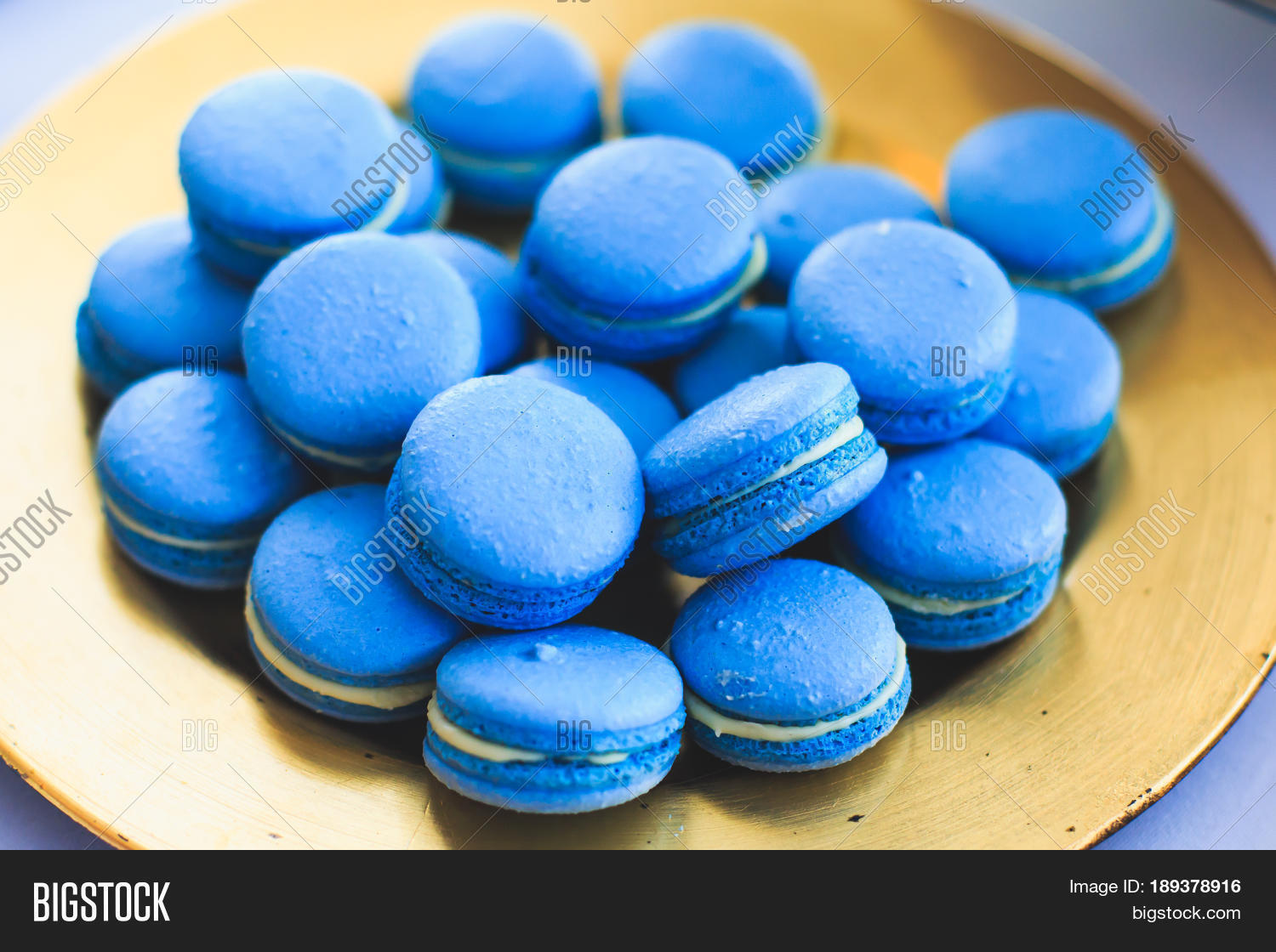 Beautiful Blue Image & Photo (Free Trial) | Bigstock