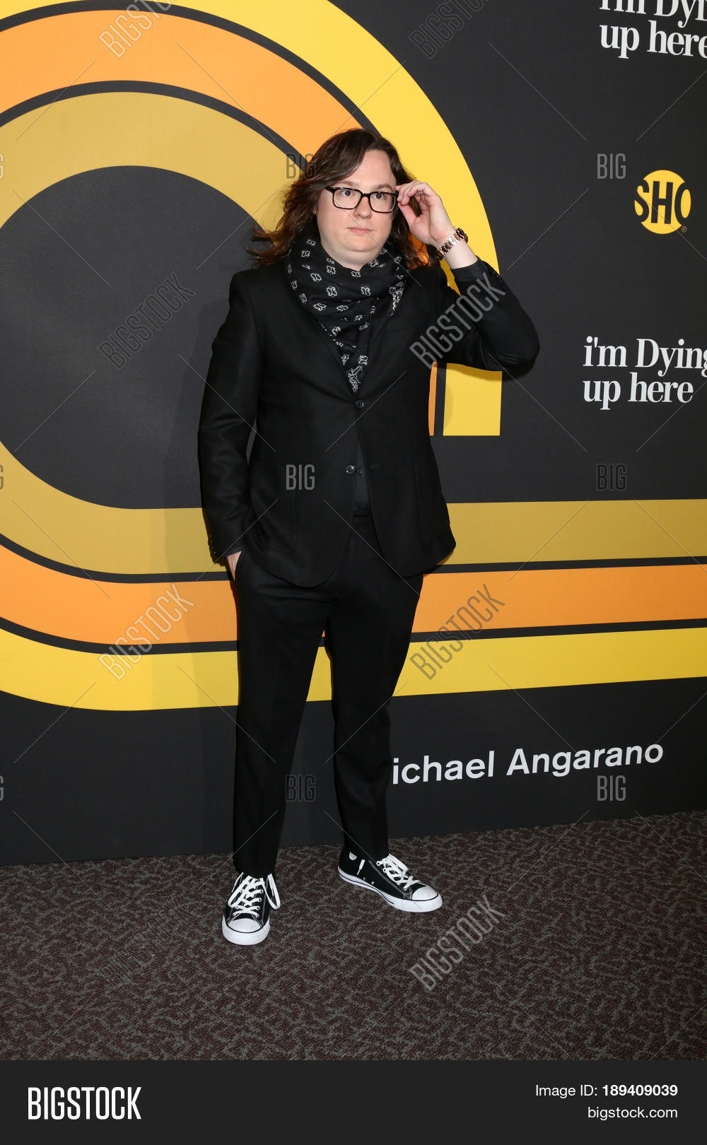 LOS ANGELES - MAY 31: Image & Photo (Free Trial) | Bigstock