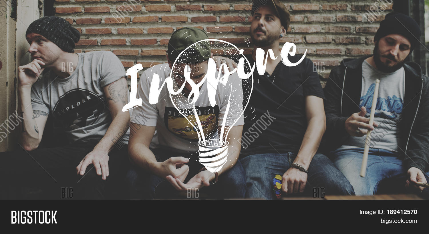 Inspiration Light Bulb Image & Photo (Free Trial) | Bigstock