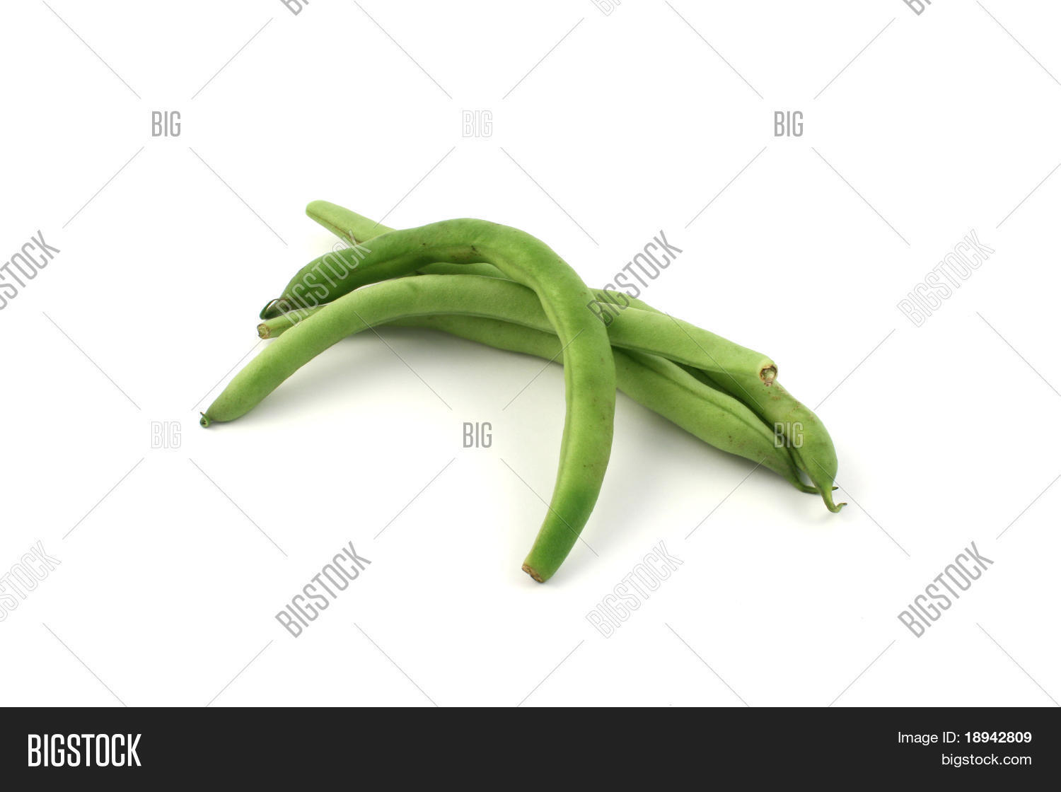 Runner Beam Image & Photo (Free Trial) | Bigstock