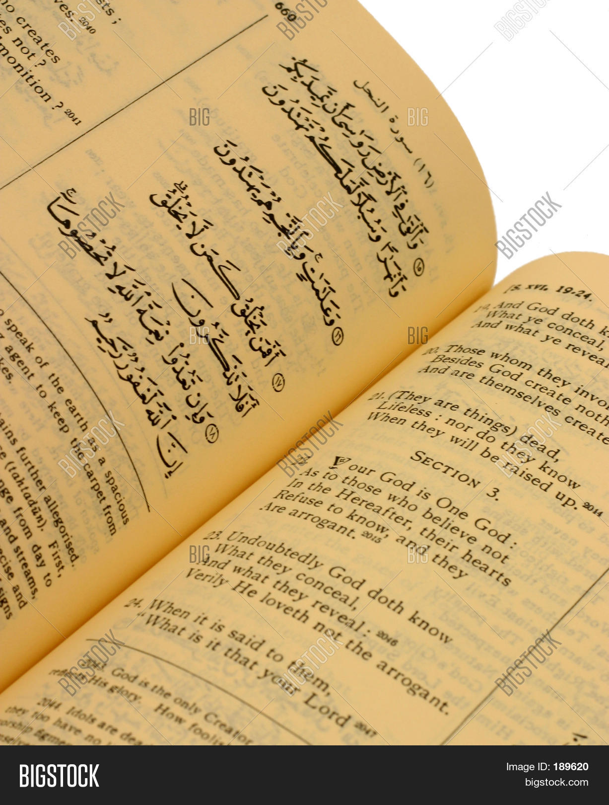 Koran Image & Photo (Free Trial) | Bigstock