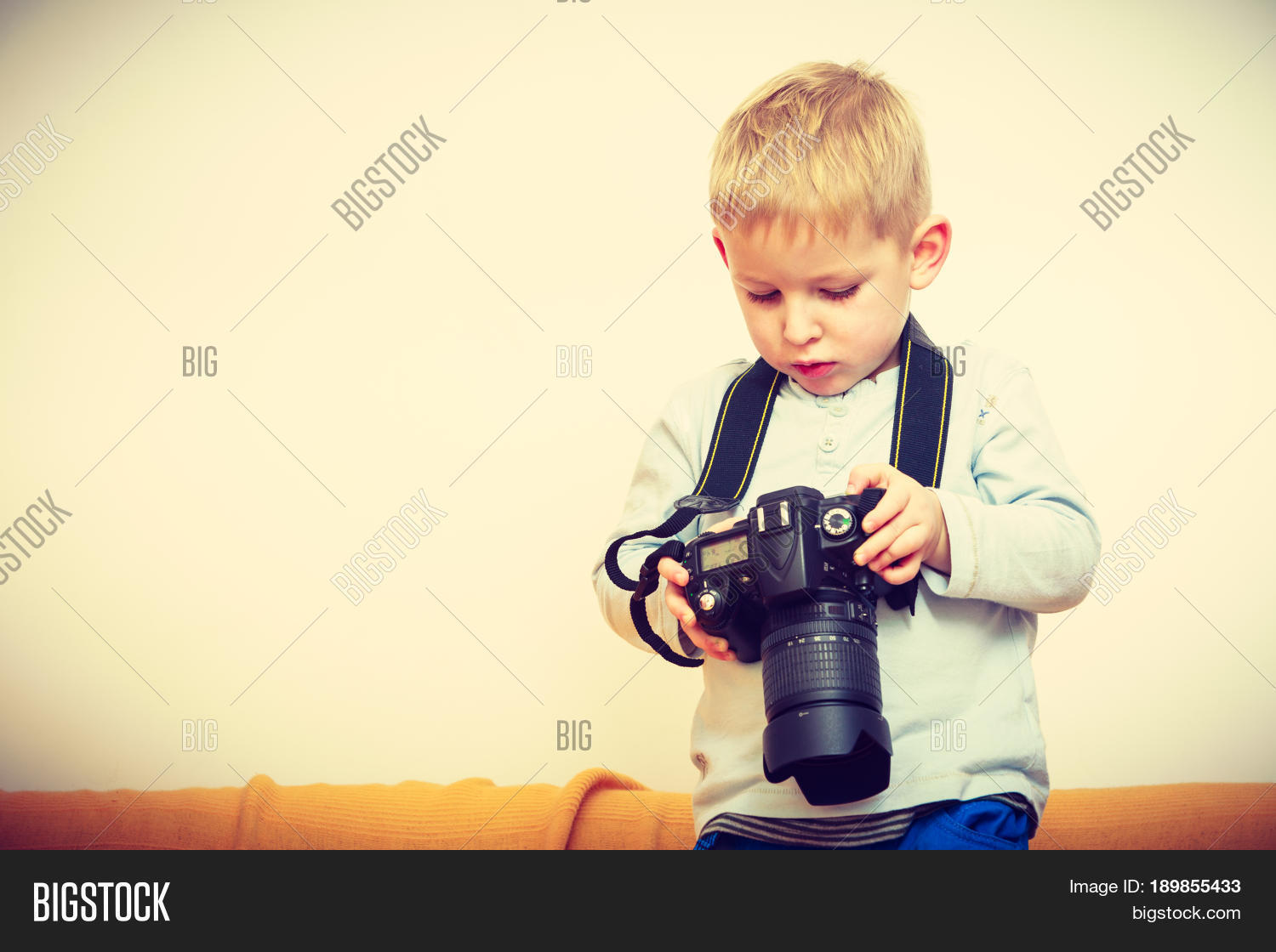 Child Passion Hobbies Image & Photo (Free Trial) | Bigstock