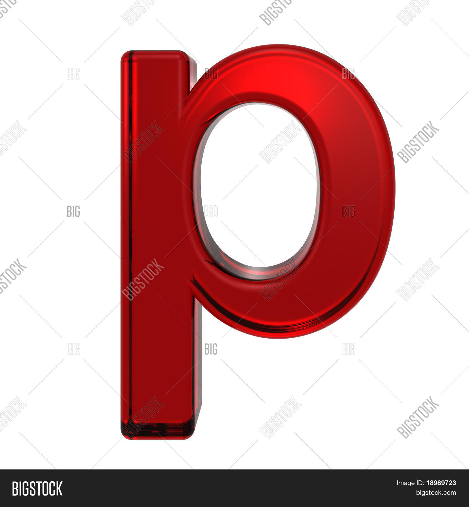 One Lower Case Letter Image & Photo (Free Trial) | Bigstock