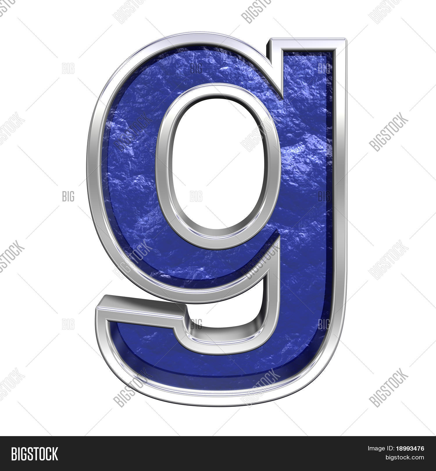 One Lower Case Letter Image & Photo (Free Trial) | Bigstock