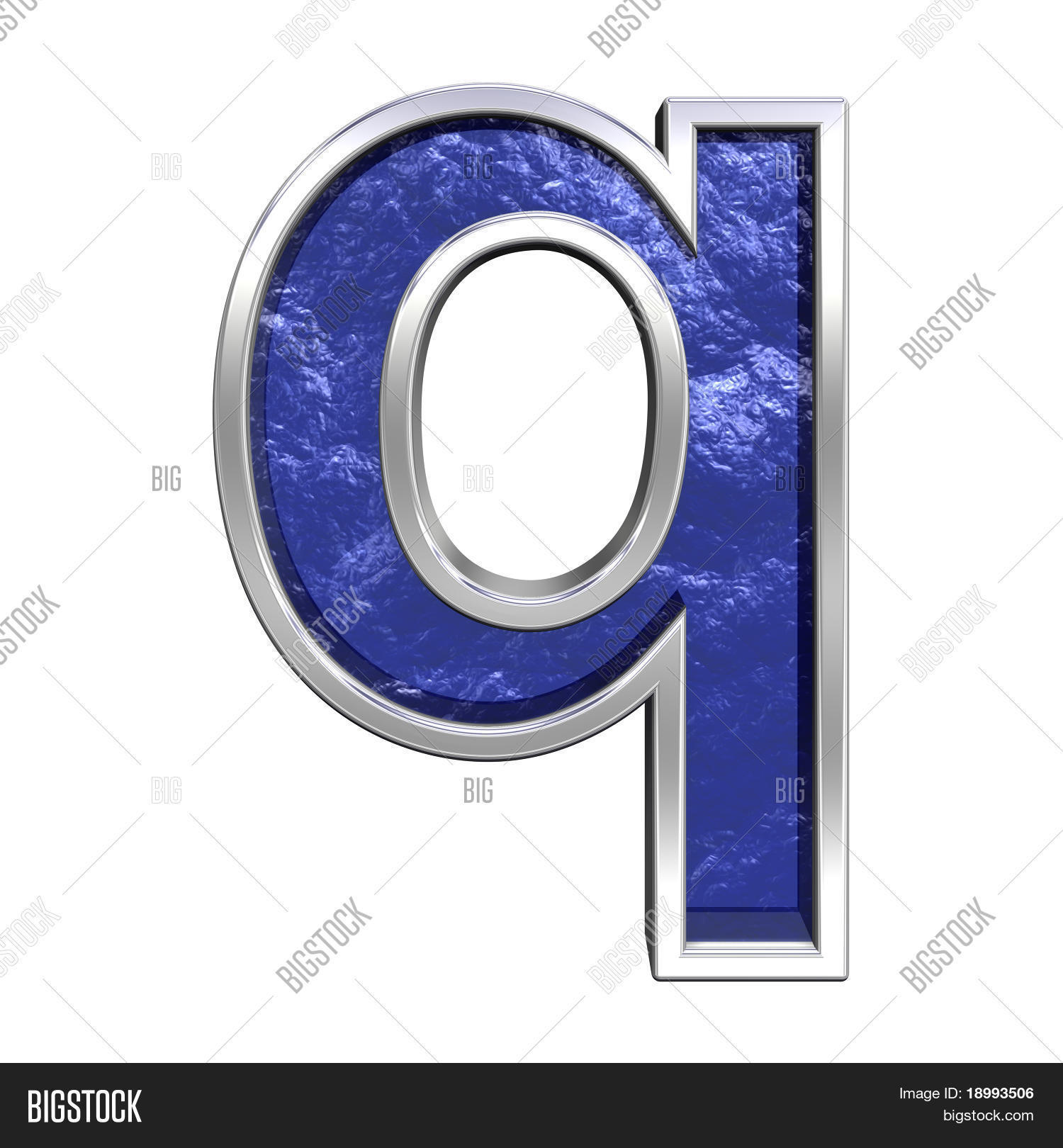 One Lower Case Letter Image & Photo (Free Trial) | Bigstock