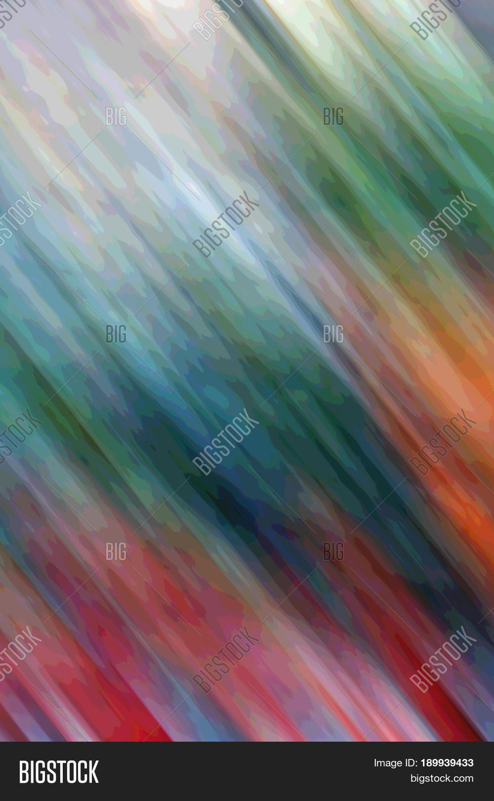 Colors Blur Background Image & Photo (Free Trial) | Bigstock