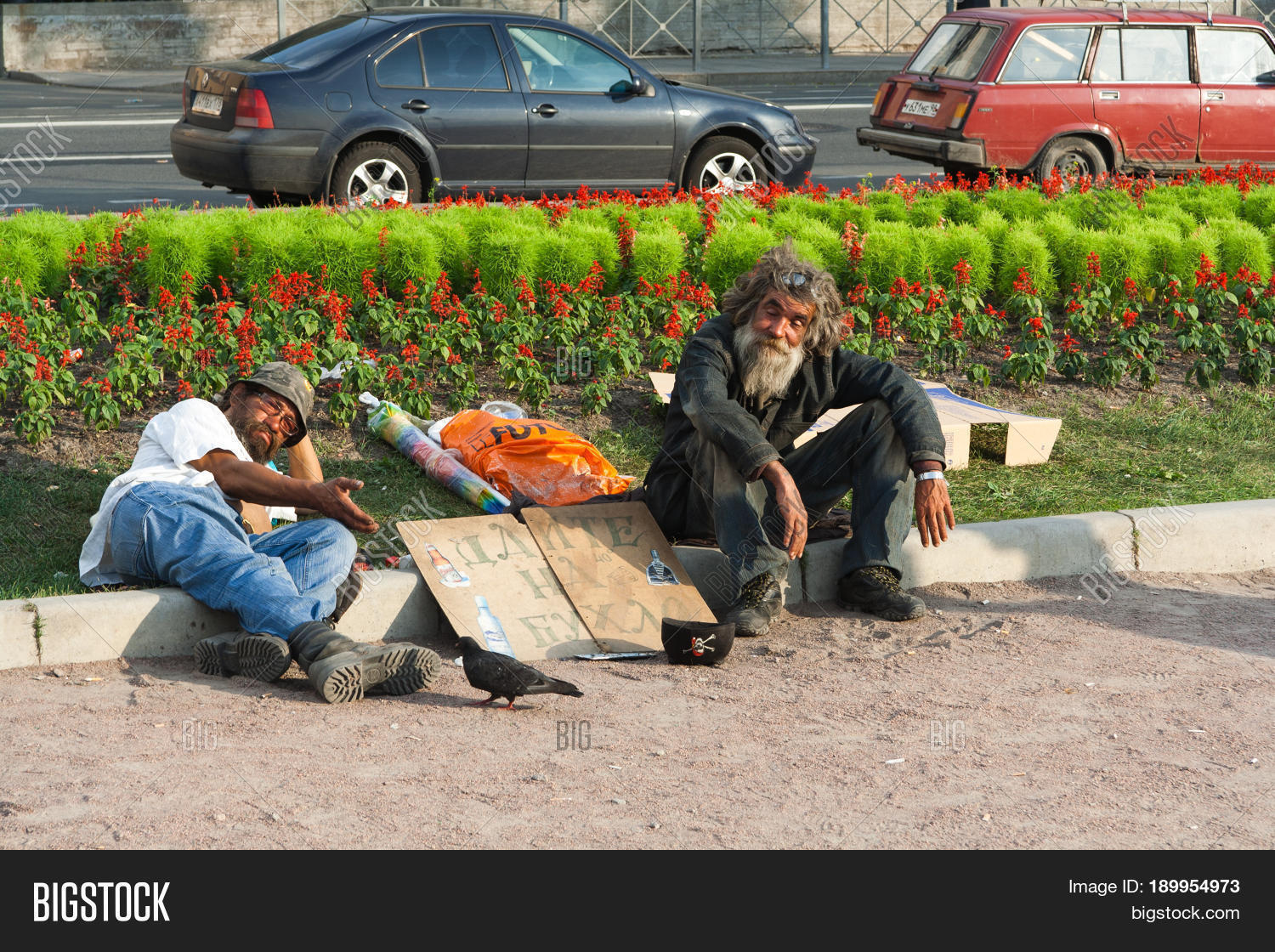 Saint Petersburg, Image & Photo (Free Trial) | Bigstock