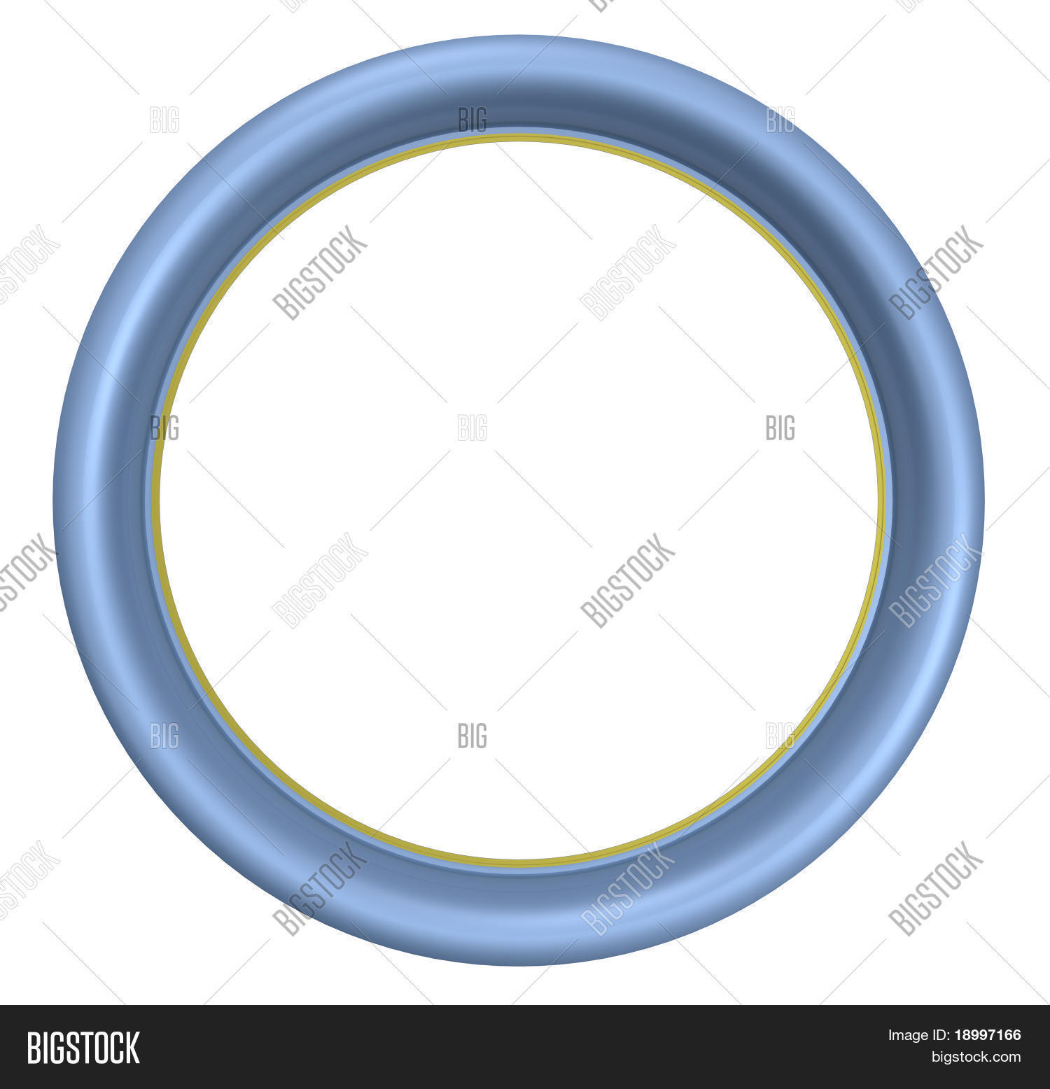 Light Blue Frame Image & Photo (Free Trial) | Bigstock