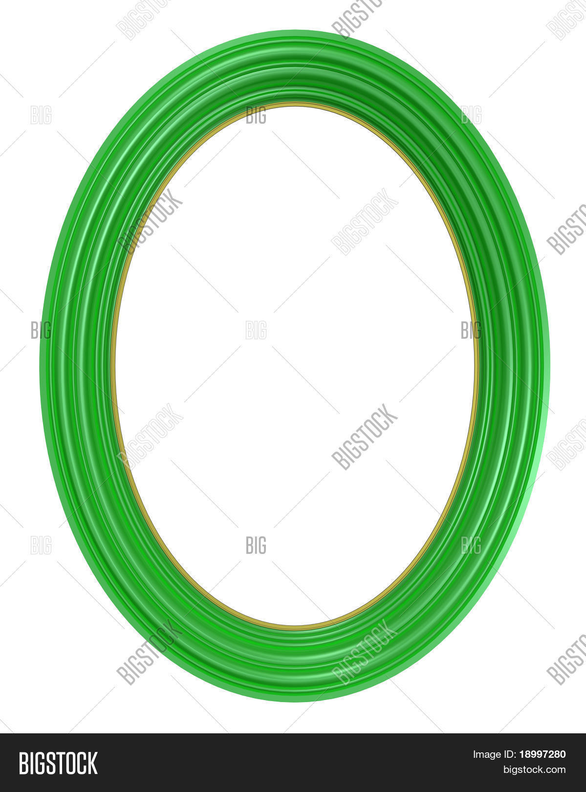 Light Green Frame Image & Photo (Free Trial) | Bigstock