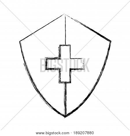 Sketch Draw Medical Vector & Photo (Free Trial) | Bigstock