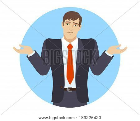 Don't Know. Vector & Photo (Free Trial) | Bigstock