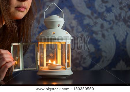 Beauty Looks Pretty Image & Photo (Free Trial) | Bigstock