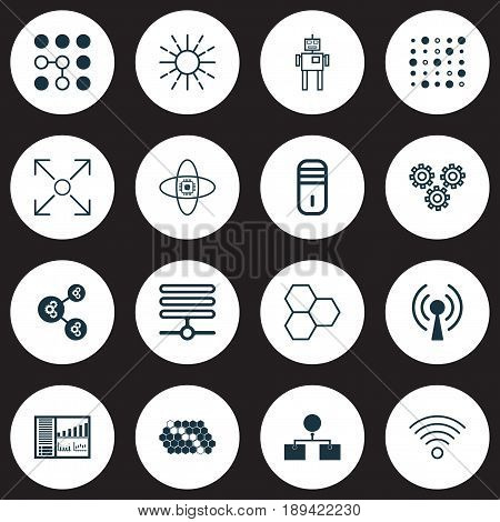 Machine Learning Vector & Photo (Free Trial) | Bigstock