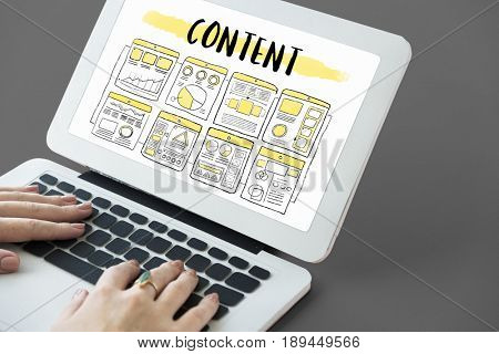 Content Organize Image & Photo (Free Trial) | Bigstock