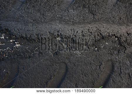 Old Tyre Texture Image & Photo (Free Trial) | Bigstock