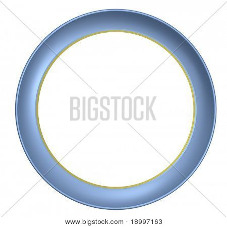 Light Blue Frame Image & Photo (Free Trial) | Bigstock