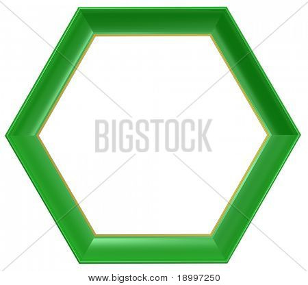 Light Green Frame Image & Photo (Free Trial) | Bigstock