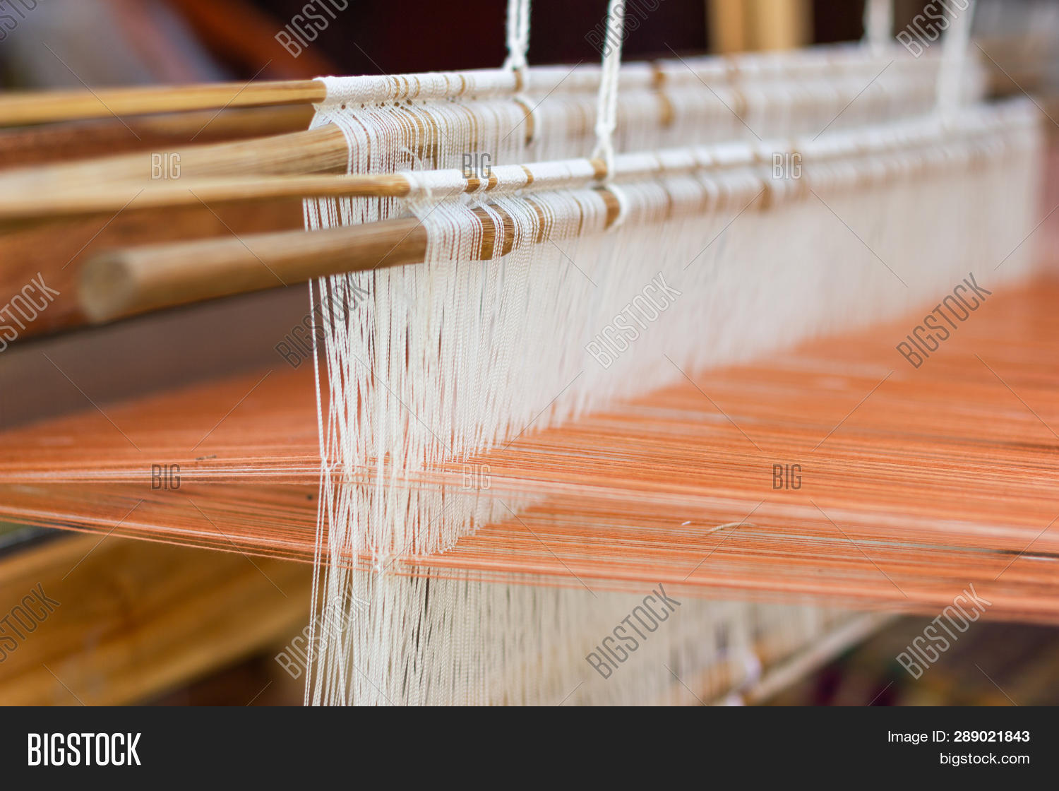 Weaving Equipment Image & Photo (Free Trial) | Bigstock