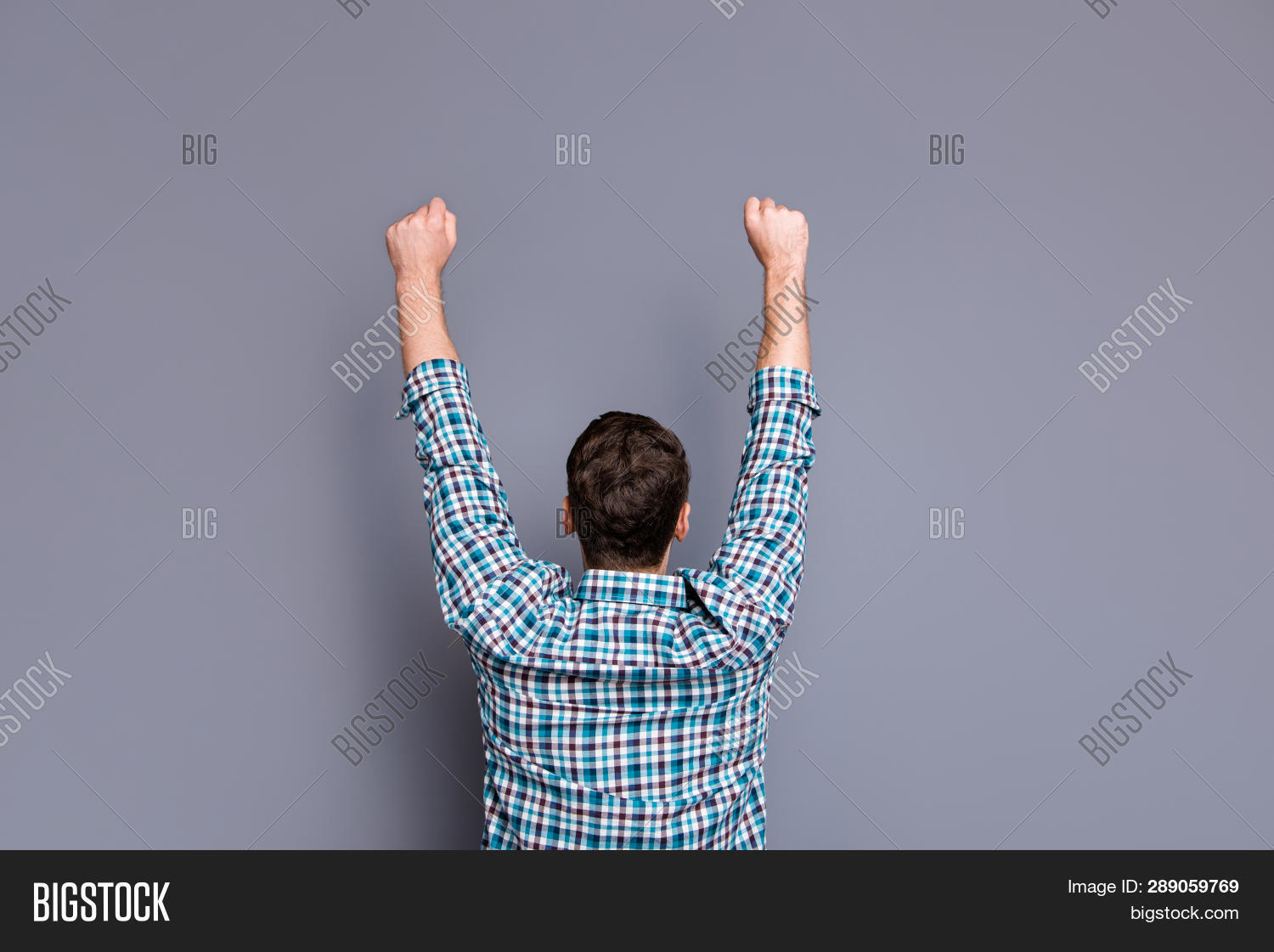 Close Back Rear Behind Image & Photo (Free Trial) | Bigstock