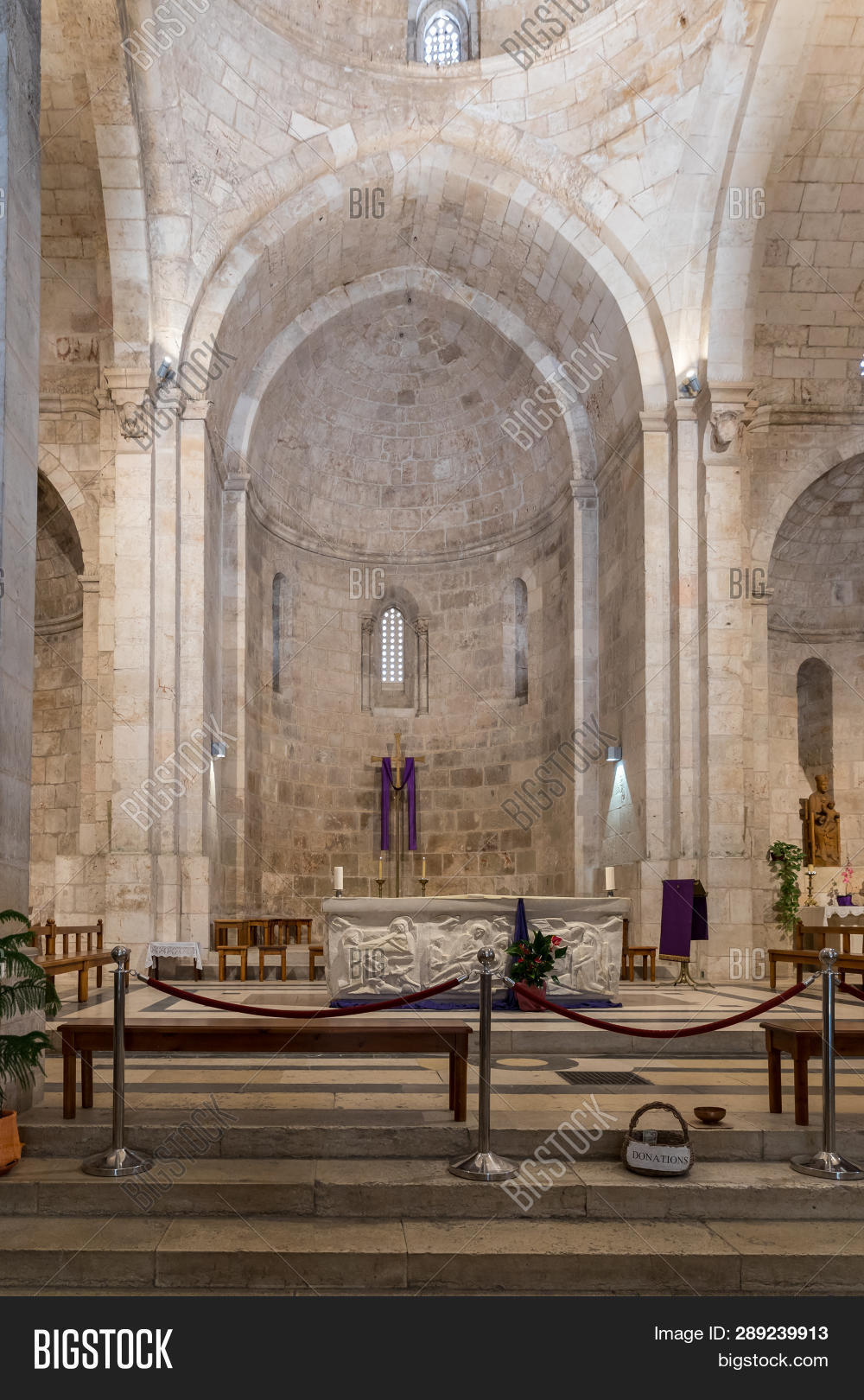 Jerusalem, Israel, Image & Photo (Free Trial) | Bigstock