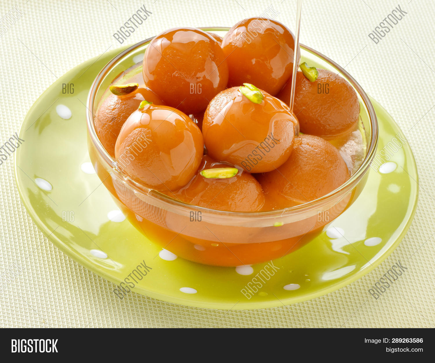 Gulab Jaman. Most Image & Photo (Free Trial) | Bigstock