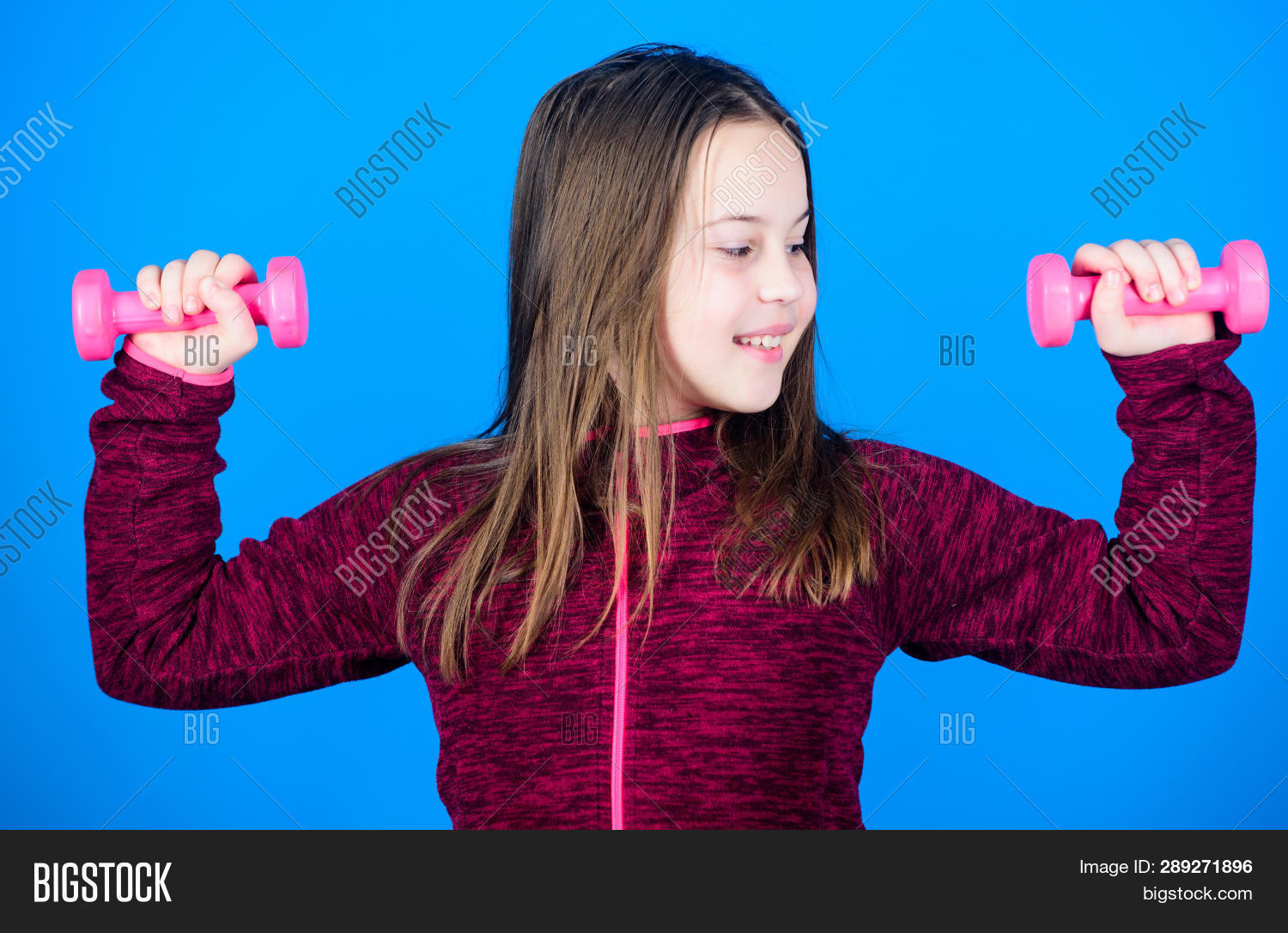 Feeling Energy Inside Image & Photo (Free Trial) | Bigstock