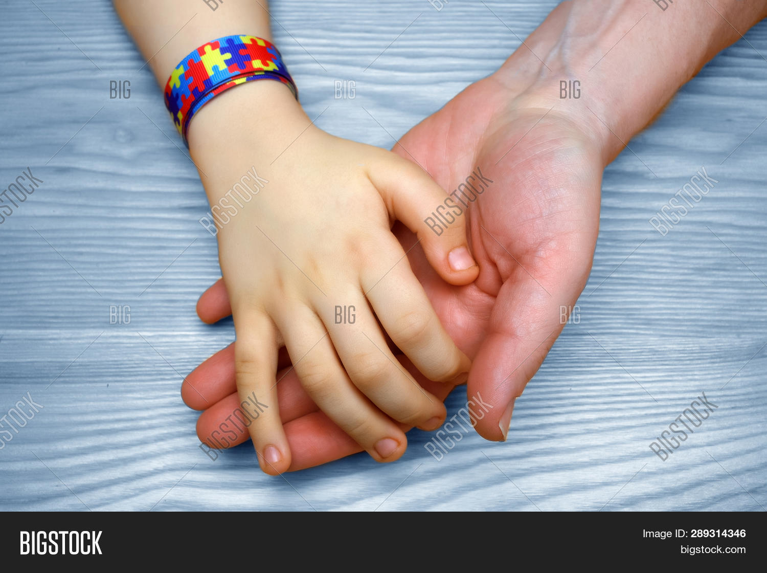 Autism Awareness Image & Photo (Free Trial) | Bigstock