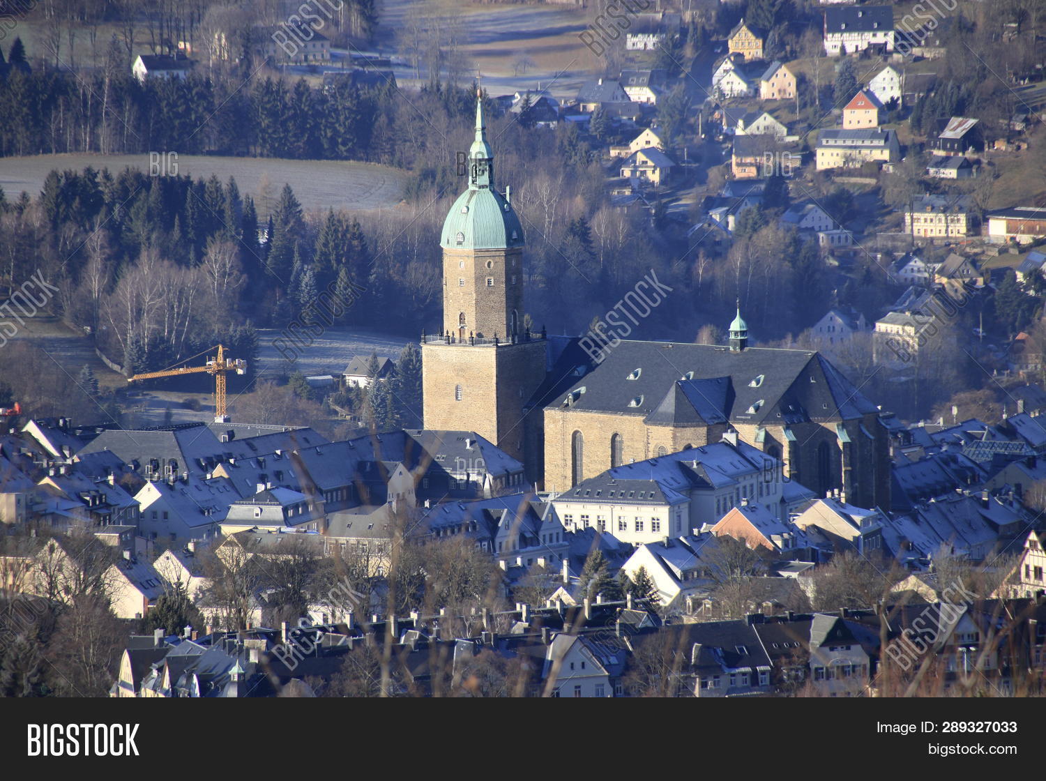 View Annaberg-buchholz Image & Photo (Free Trial) | Bigstock
