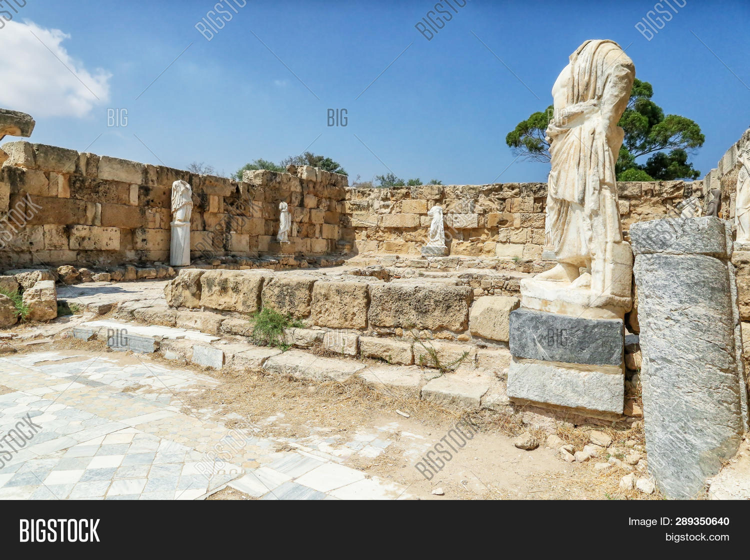 Famagusta, Turkish Image & Photo (Free Trial) | Bigstock
