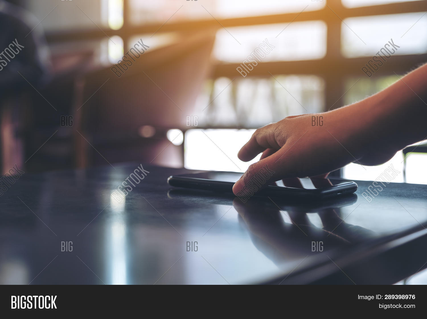 Hand Grabbing Picking Image & Photo (Free Trial) | Bigstock