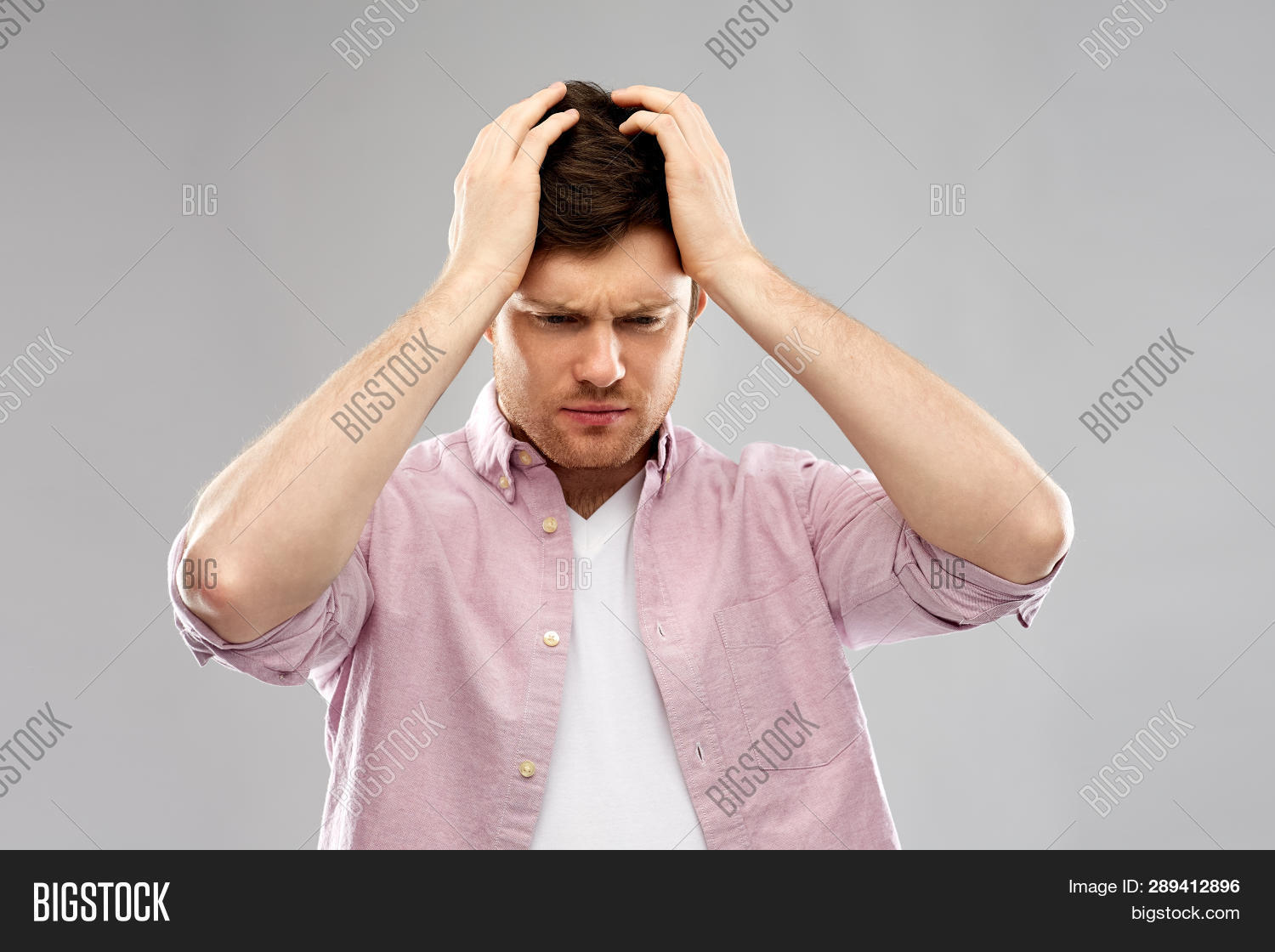 Mind, Health Problem Image & Photo (Free Trial) | Bigstock