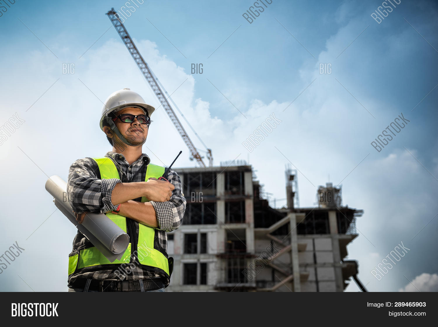Engineers People Image & Photo (Free Trial) | Bigstock