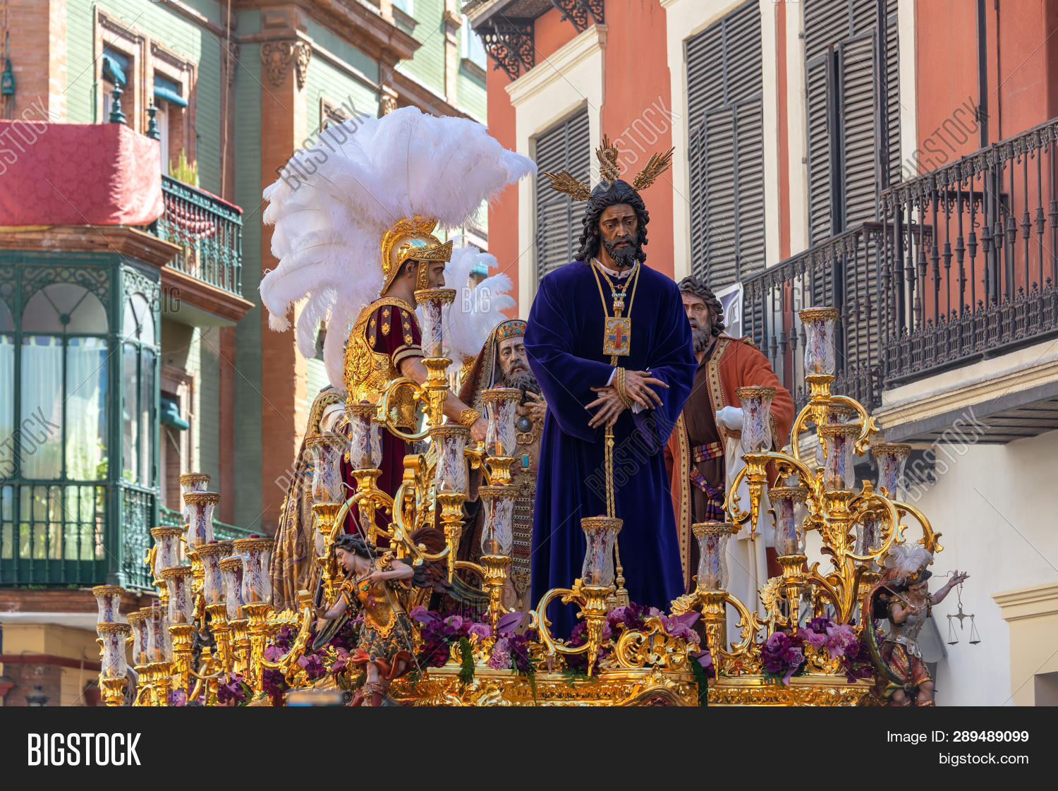 Ornate Float Featuring Image & Photo (Free Trial) | Bigstock