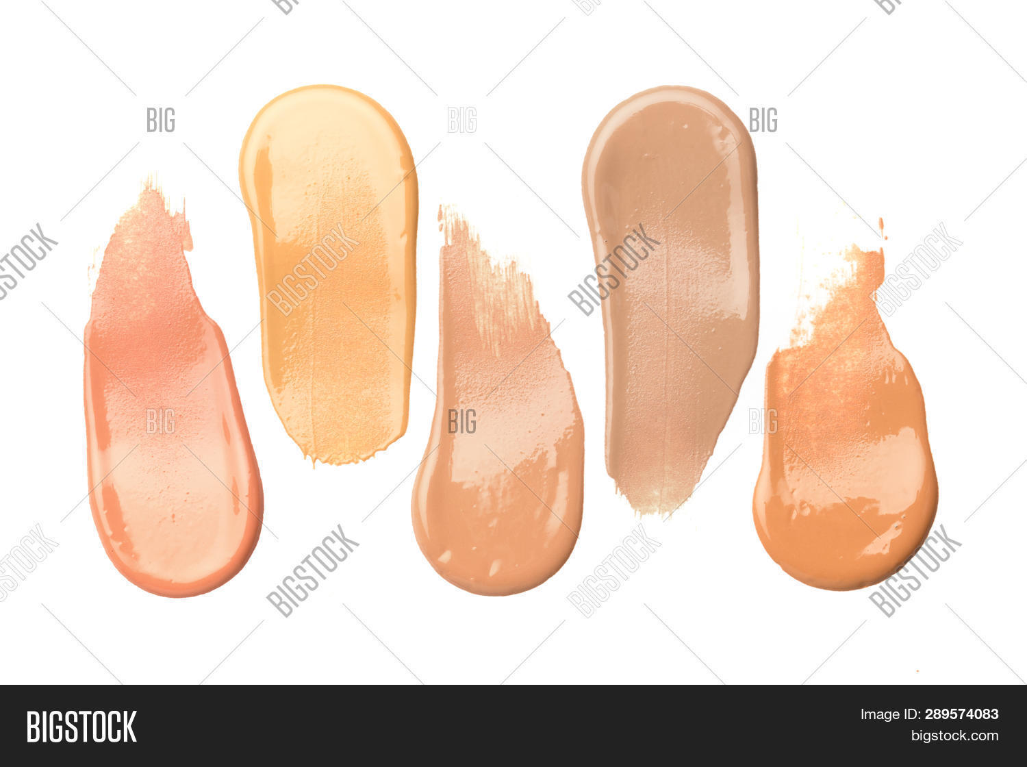 Light Beige Makeup Image & Photo (Free Trial) | Bigstock