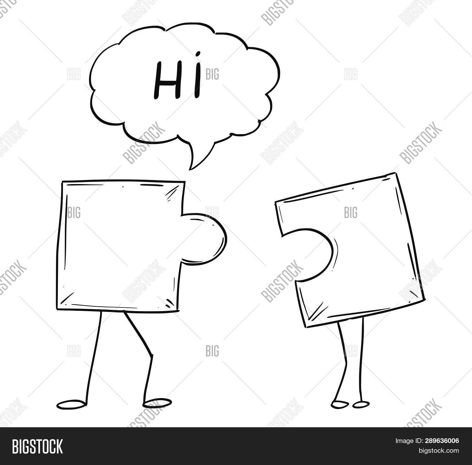 Cartoon Illustration Image & Photo (Free Trial) | Bigstock